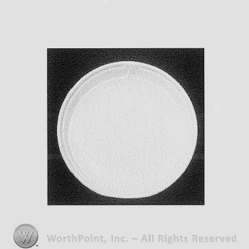 Mark with Focus pattern. | #321426