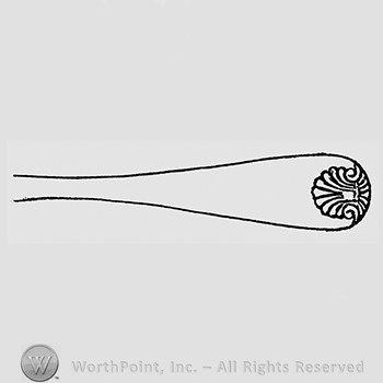 Mark with Shell pattern. | #326872