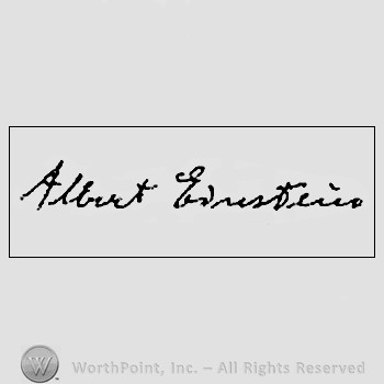 Marks in Natural History