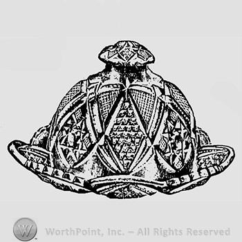 Mark with Glass pattern: Minnesota; covered | #336538