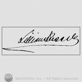 Mark with Signature: Lillian Russell. | #338338