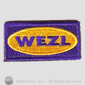 Mark with Pencil Pocket Tabs Patch : 480th | #346307