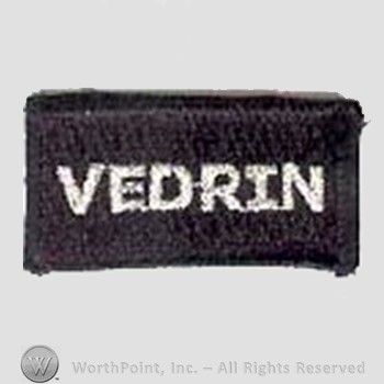 Mark with Pencil Pocket Tabs Patch : 576th Flight | #346316
