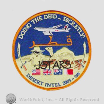 Mark with The text "DOING THE DEID... SECRETLY! | #347782