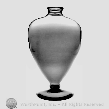 Mark with Glass pattern: Unknown; water base | #353790