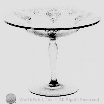 Mark with Glass Pattern: Trojan; comport. | #358321