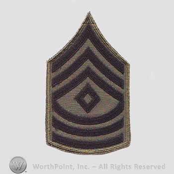 Mark with Three chevron-shaped stripes, a diamond | #360279