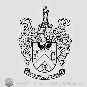 Mark with Symbol for Clifton-Brown of Burnham | #363813