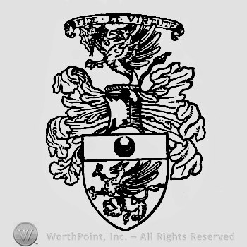 Mark with Symbol for Collins of Kelvindale | #364004