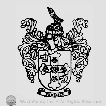 Mark with Symbol for Humphry of Horham Hall | #364735