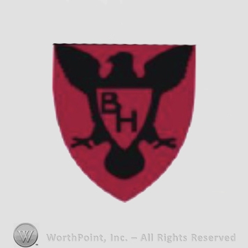 Mark with US Army Shoulder Sleeve Insignia: 86th | #378520