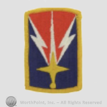 Mark with A rectangle, two lightning bolts, a | #378829