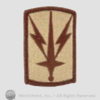 Mark with A rectangle, two lightning bolts, a | #378830