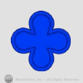 Mark with US Army Shoulder Sleeve Insignia: 88th | #379057