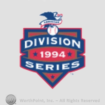 Mark with ALDS Sport Logo: AMERICAN DIVISION | #396885