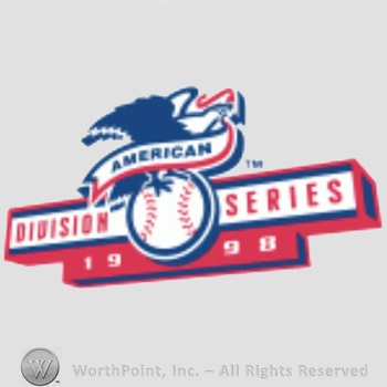 Mark with ALDS Sport Logo: AMERICAN DIVISION | #396889