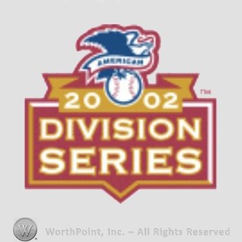 Mark with ALDS Sport Logo: AMERICAN DIVISION | #396893