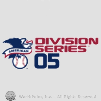 Mark with ALDS Sport Logo: AMERICAN DIVISION | #396896