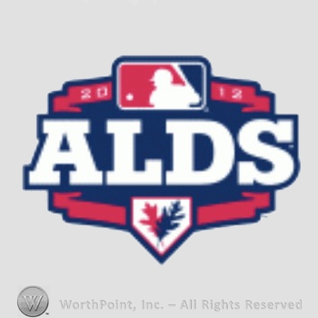 Mark with ALDS Sport Logo: ALDS 2012. | #396903