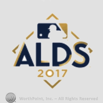 Mark with ALDS Sport Logo: ALDS 2017. | #396908