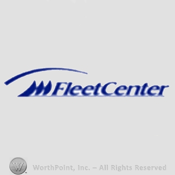 Mark with Boston Celtics sport logo : Fleet | #406271