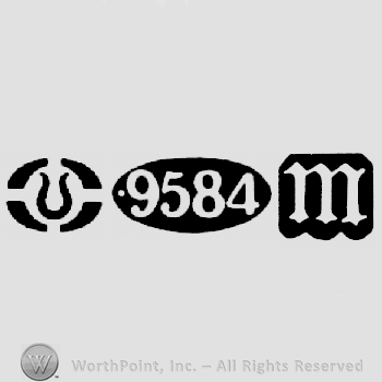 Marks in Metals Page 6