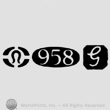 Marks in Metals Page 2