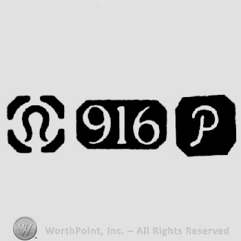 Marks in Metals Page 4