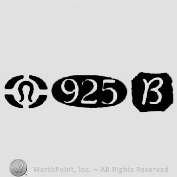 Marks in Metals Page 4