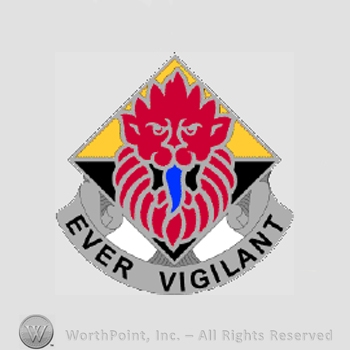 Mark with Heraldry: Yellow-Black diamond | #450581