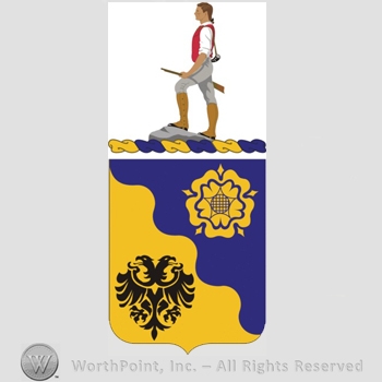 Mark with Heraldry: Blue-Yellow diagonally | #450647