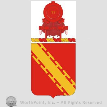 Mark with Heraldry: Red shield with a yellow | #450686
