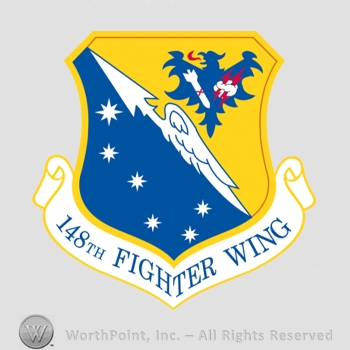 Mark with Heraldry: Yellow-Blue shield divided by | #460742