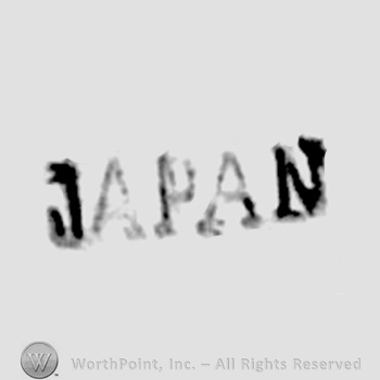 Mark with Japan | #469162