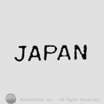 Mark with Japan | #469176