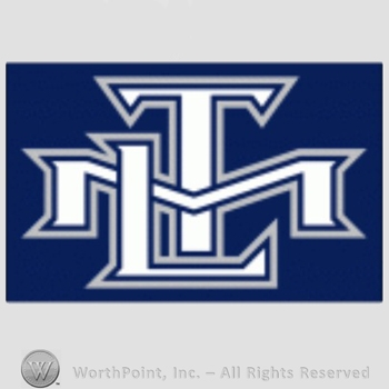Mark with Toronto Maple Leaf logo : TML in | #481116