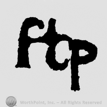 Mark with FTP letters | #5159