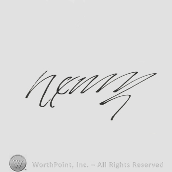 Marks in Militaria & Weapons