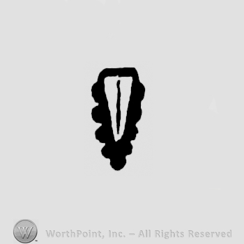 Mark with Pheon | #57096