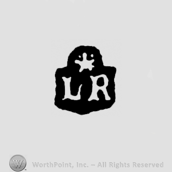 Mark with LR | #57243