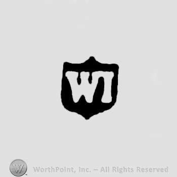 Mark with WI | #57332