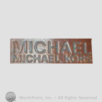 Mark with Words "Michael Michael Kors" written | #583414