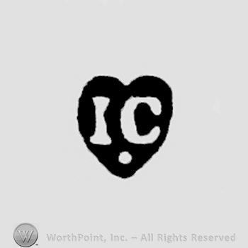 Mark with IC | #58790