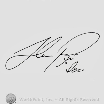 Mark with Signature: Doc Rivers. | #589589