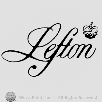 Lefton China - Guide to Value, Marks, History | WorthPoint Dictionary