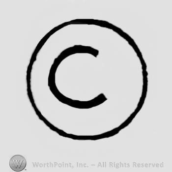 Mark with A circle and the letter "C". | #62330