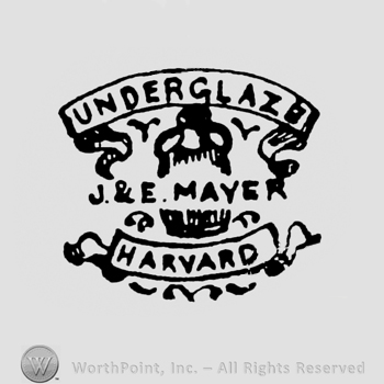 Mayer China Company - Guide to Value, Marks, History | WorthPoint ...