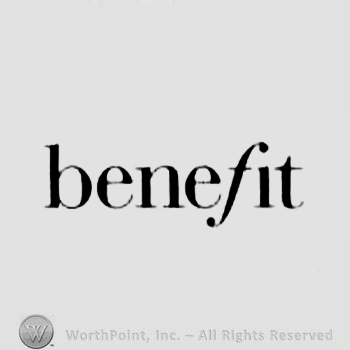 Mark with The text ''benefit''. | #627438