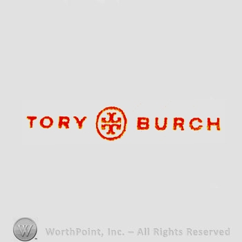 Mark with The text ''Tory Burch'', two letters | #630555