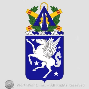 Mark with A pheon, a wreath, a shield, a winged | #633451